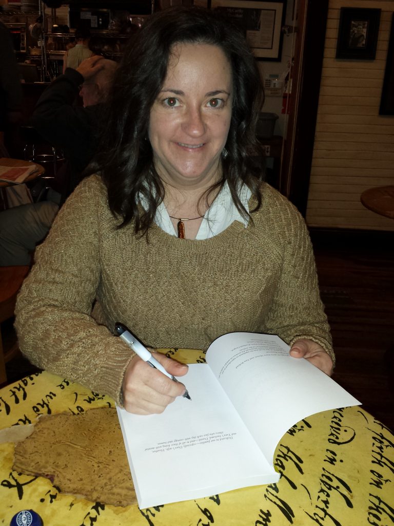 Guest Blogger Tara Rolstad: Parenting Children with Mental Health ...