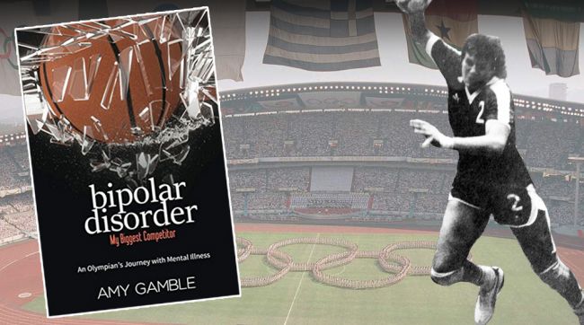 Book Review for Bipolar Disorder: My Biggest Competitor by Amy Gamble ...
