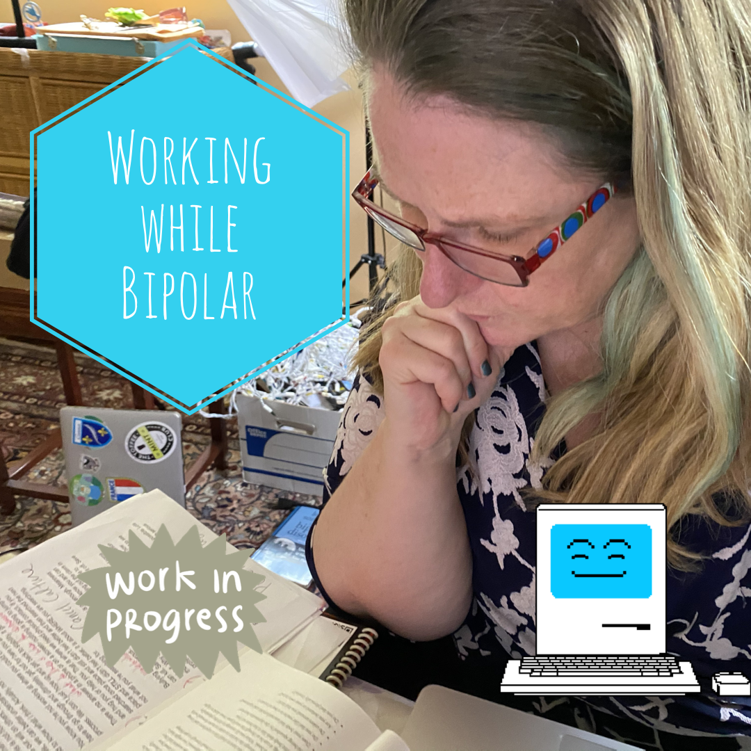 What it’s Like to Work when You Have Daily Bipolar Disorder « Straight ...